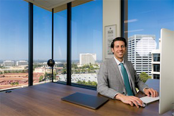 Interview with Authority Magazine - Titan HST