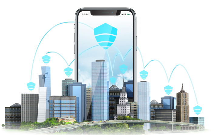 Titan HST introduces Platform 6.0 with MeshNetworking to revolutionize ...
