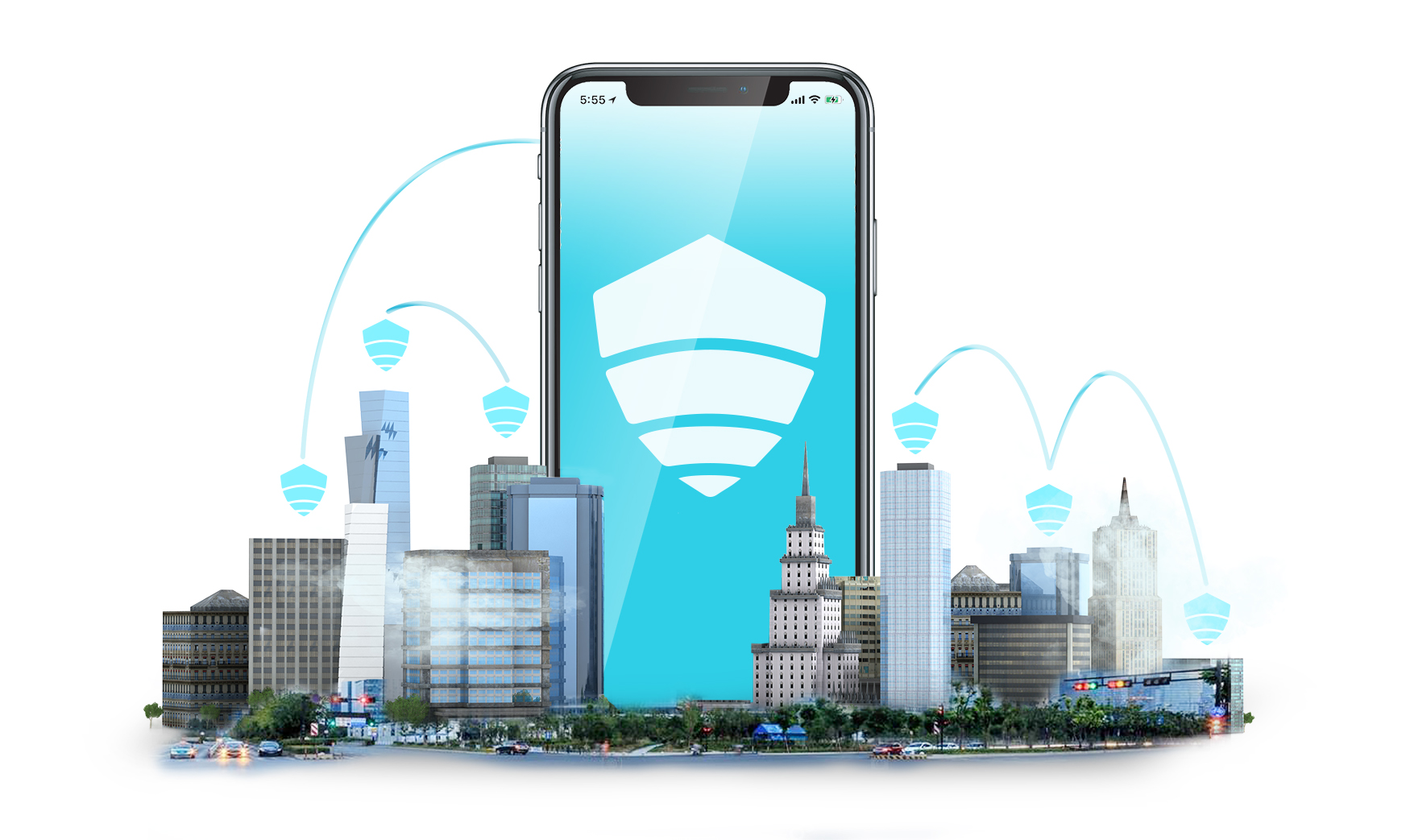 There’s an app for that? - Titan HST