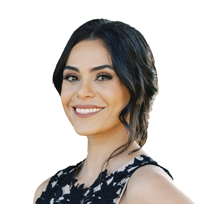 Executive - Titan HST