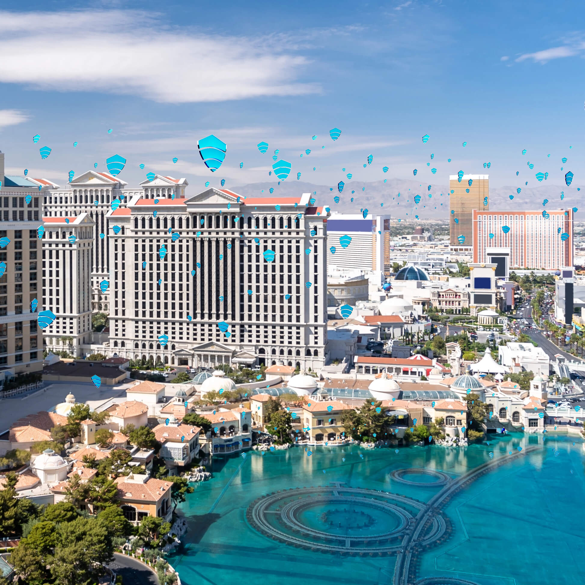 Best Emergency and Mass Communication System | Titan HST